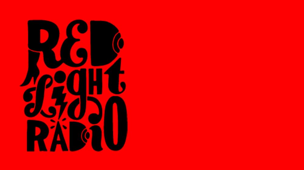 Red Light Radio | Haperende Mens